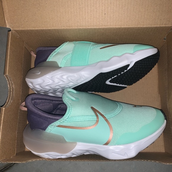 Nike | Shoes | Boys Ps Nike React Flow | Poshmark
